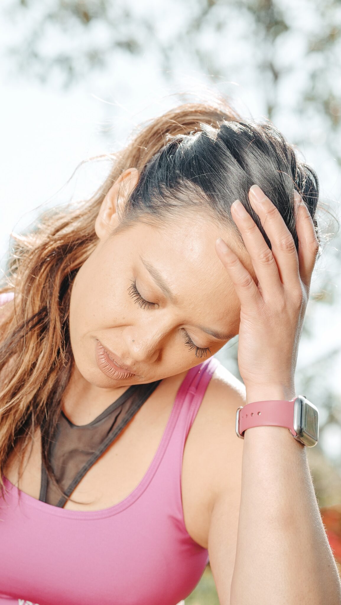 Migraine (Do you have painful headache?) - The Secret Anatomy Migraine (Do you have painful headache?) - The Secret Anatomy