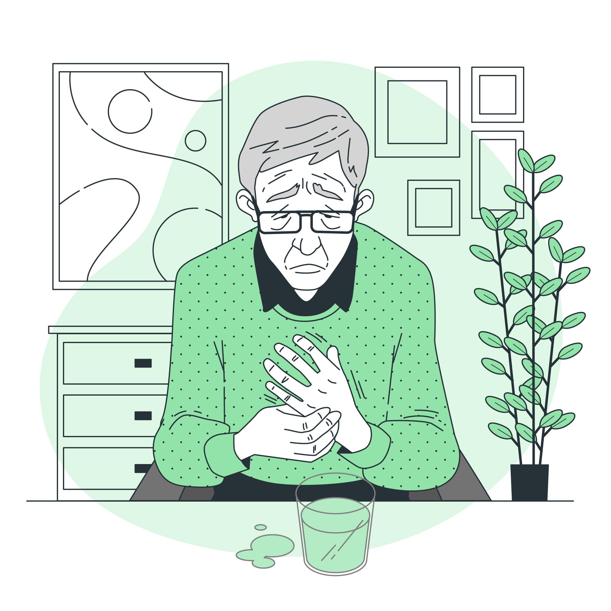 What is Parkinson’s Disease - The Secret Anatomy
